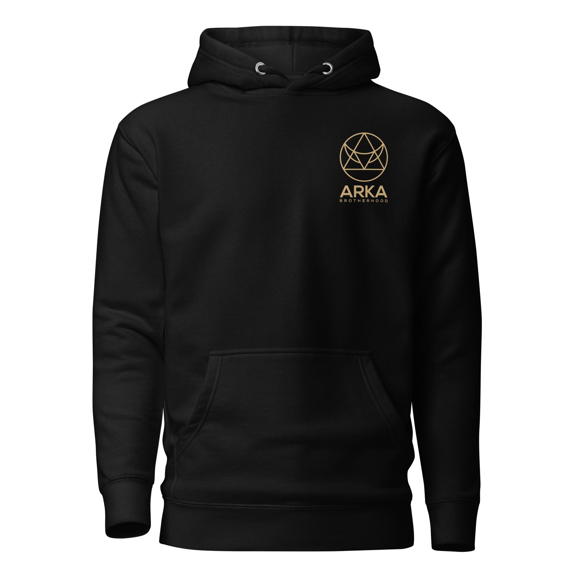 Bengal Squad Hoodie – The Arka Brotherhood Shop