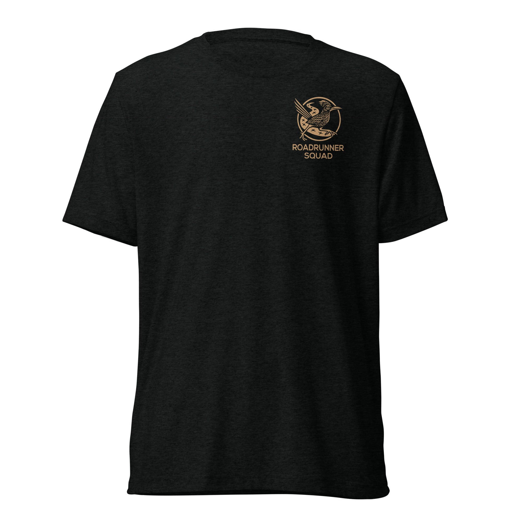 Roadrunner Squad t-shirt – The Arka Brotherhood Shop
